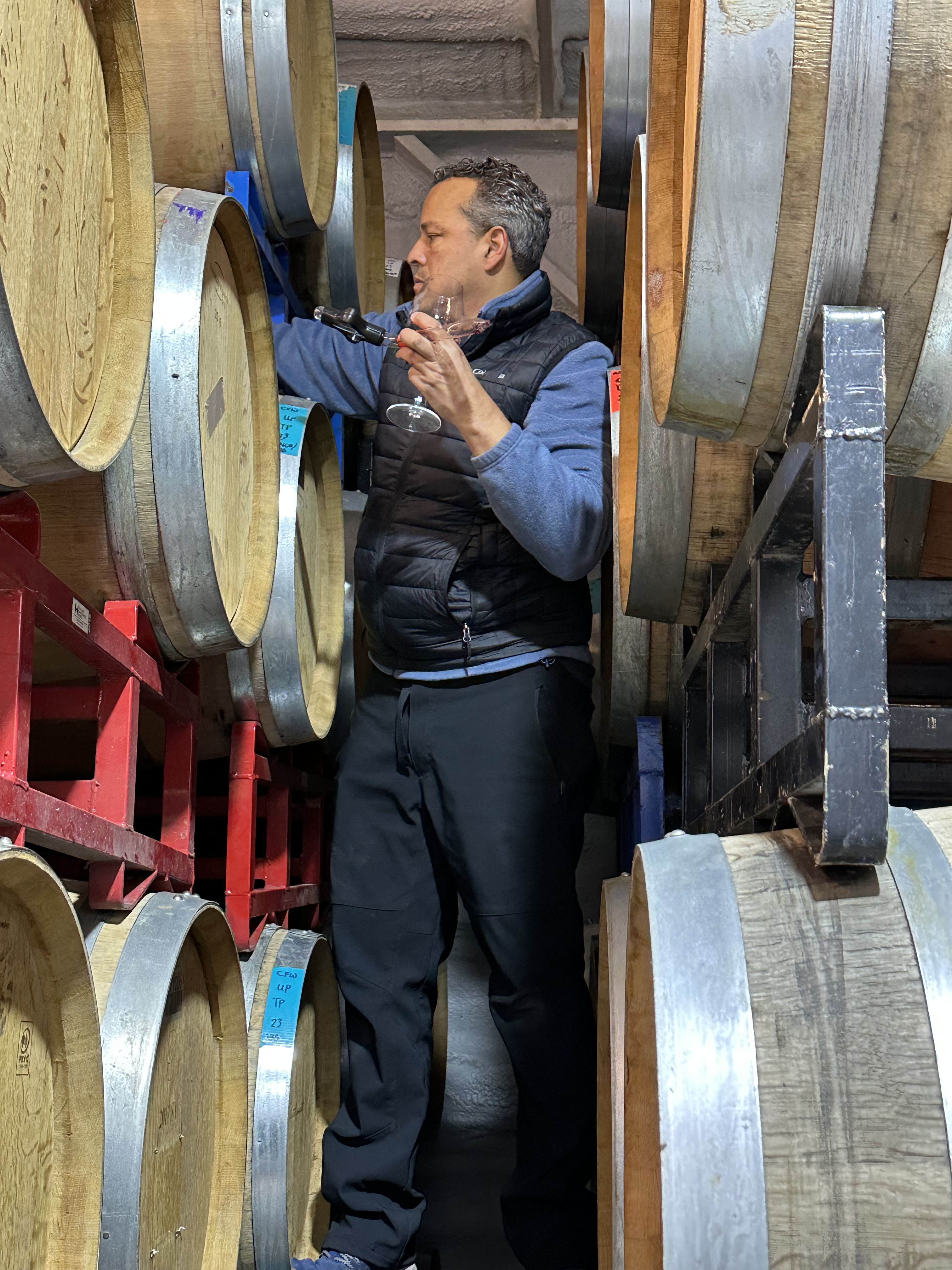 Cowin Family Wines