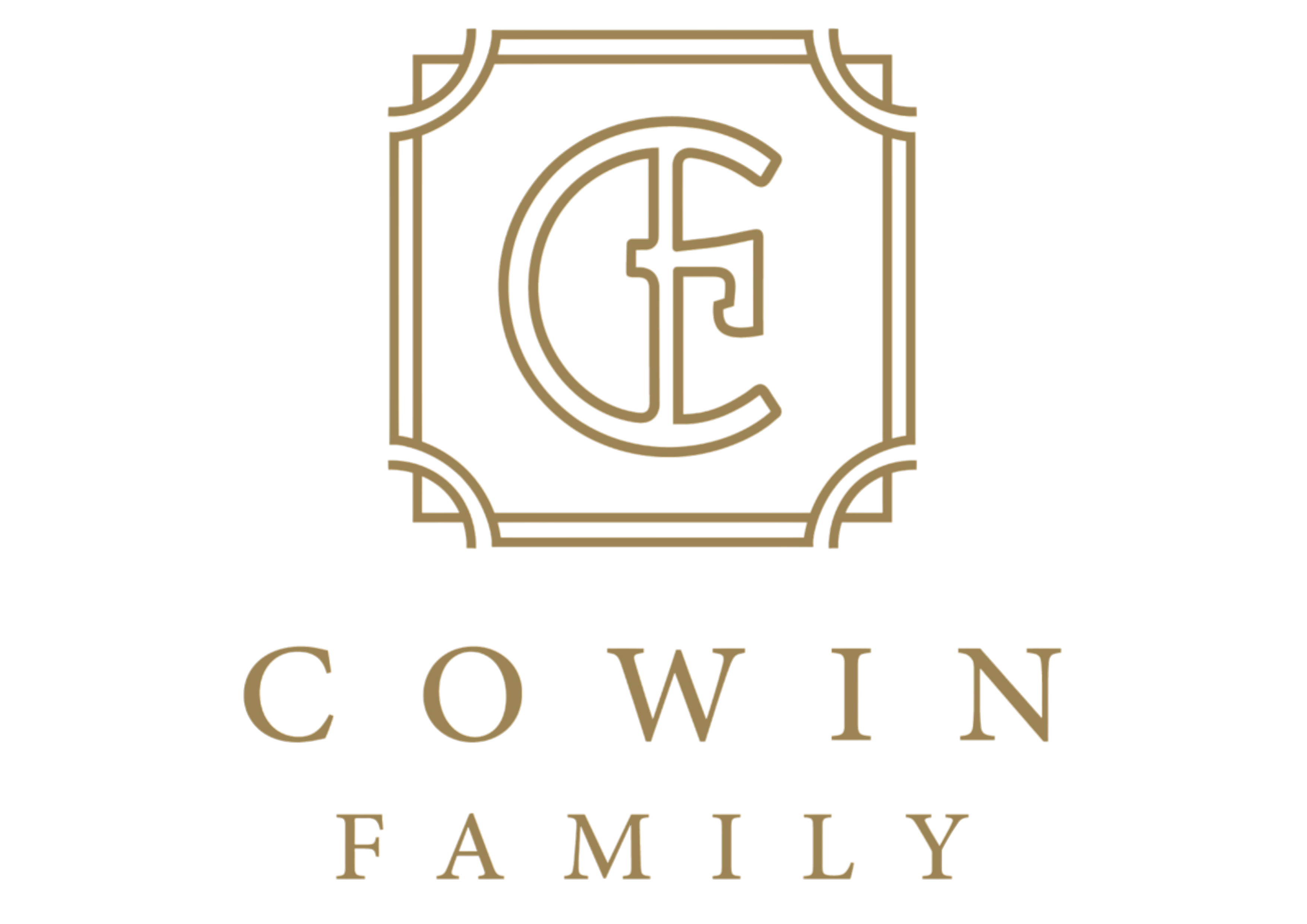 Cowin Family Wines